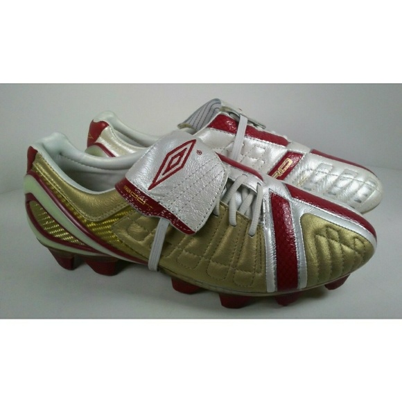 Umbro | Shoes | Rare Umbro X Boot Ll A Ktk Fg Soccer Cleats | Poshmark
